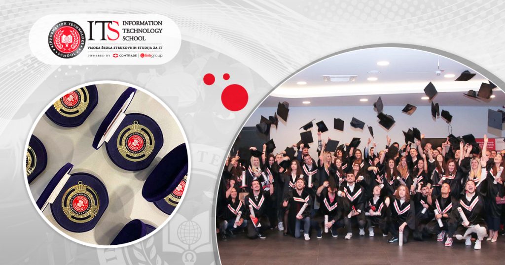 Alumni ITS škole | ITS Visoka škola Beograd