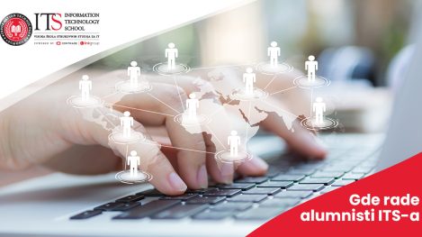 ITS - Visoka škola strukovnih studija za informacione tehnologije | Beograd