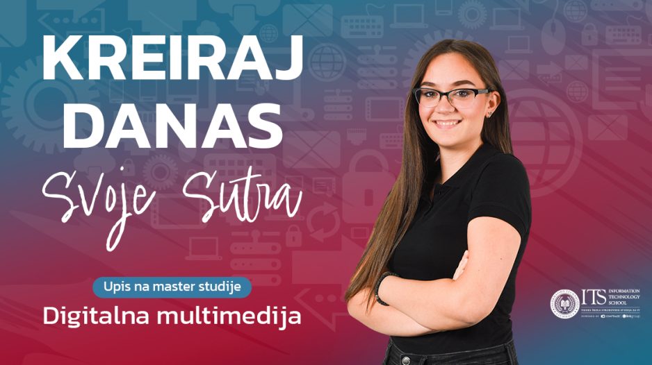 ITS - Visoka škola strukovnih studija za informacione tehnologije | Beograd