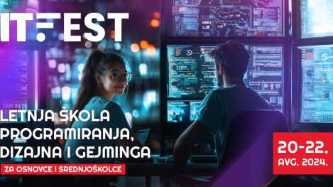 ITS - Visoka škola strukovnih studija za informacione tehnologije | Beograd