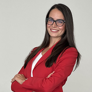 Minja Perunović | ITS visoka škola, Beograd