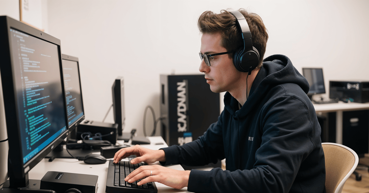 Laravel Framework | ITS visoka škola, Beograd