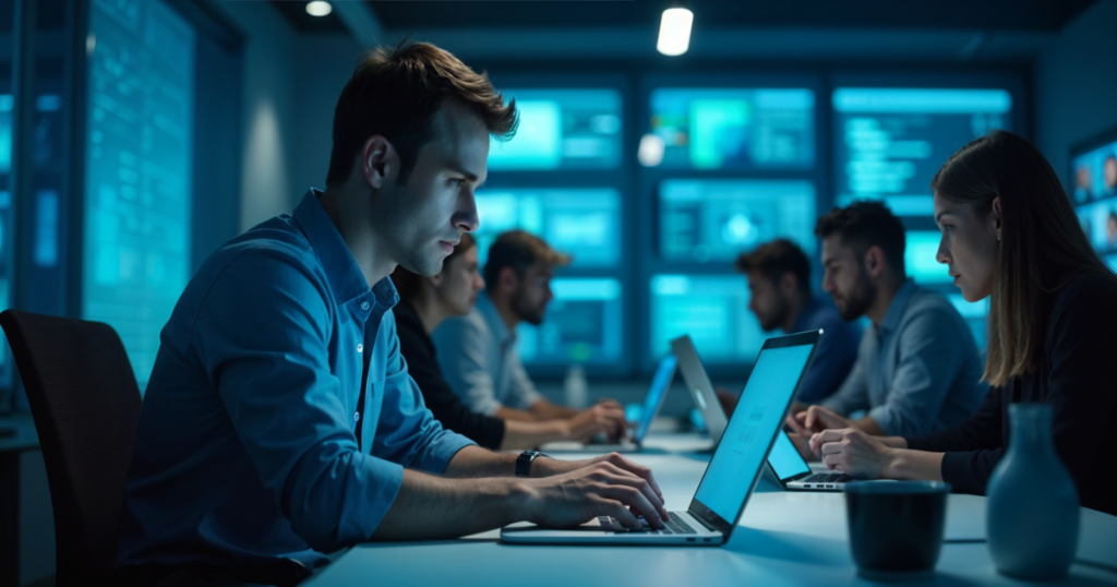 Šta radi cloud softverski inženjer? | ITS visoka škola, Beograd